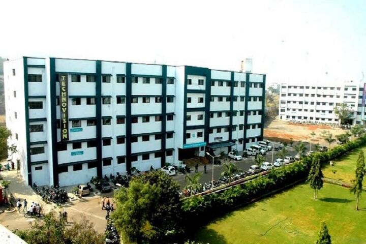 JSPM Narhe Technical Campus, Pune: Admission, Fees, Courses, Placements ...